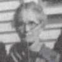 Harriet Elizabeth Curtis (1863–1942)