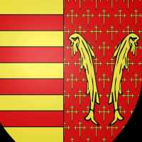 Giselbert Van Loon, comte de Loon (0985–1046)