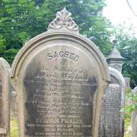 Joseph Pickles (1866–1866) • FamilySearch