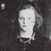 Leah Rose Gorres (1918–2012)