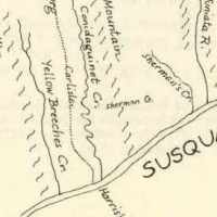 John Craighead (1708–1773) • FamilySearch