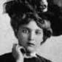 Nancy Melissa Ann Helms (1883–1941) • FamilySearch