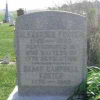 Sarah Campbell (1770–1845) • FamilySearch