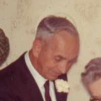 George Henry Wasson (1892–1985)