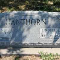 Lindell Loren Hanthorn (1920–1993) • FamilySearch