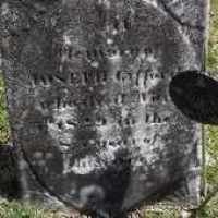 Joseph Gifford (1744–1828)