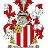 William Ruthven Laird of Ruthven (1280–1346) • FamilySearch