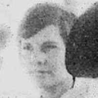 Lessie Mae Hale (1896–1990)