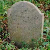 Mary Martin (1755–1845) • FamilySearch