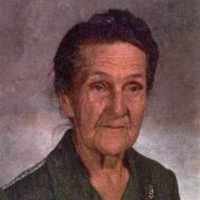 Cleo Wilson (1895–1990)