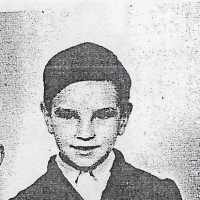 Gerald 'Jerry" Donald Crum (1934–2007) • FamilySearch