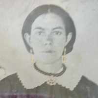 Lucy Adams (1801–1879)