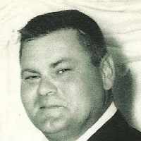 Rolland Joe Berry (1923–1966) • FamilySearch