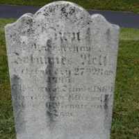 Johannes Nolt (1795–1869) • FamilySearch