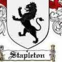 Elizabeth Stapleton (–1505)