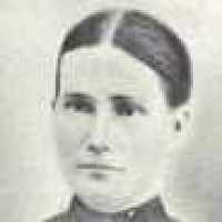 Sarah Amelia Pack (1849–1883)