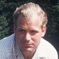 Klaus Johannes Christian Guertler (1931–2004) • FamilySearch