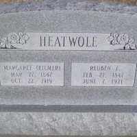 Mary Margaret Kilmer (1847–1919) • FamilySearch