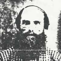 Isaac Rogers (1823–1865)