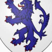 William Crichton 3rd Lord Crichton (1455–1493)