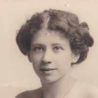 Mabel Florence Buchanan (1891–1981) • FamilySearch