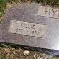 Sarah Elizabeth "Lillie" Schofield (1878–1952) • FamilySearch