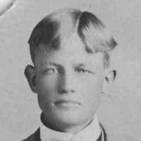 Hyrum Isaac Larson (1883–1918) • FamilySearch