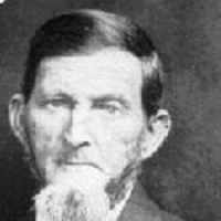 Aaron Burr Cartwright (1850–1928) • FamilySearch