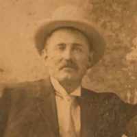 James Edwin Rutledge (1869–1920) • FamilySearch