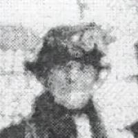 Margaret Ross (1847–1930)