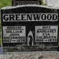 Margaret Ann Eveline "Margaret Eva" Galbraith (1885–1973) • FamilySearch