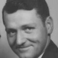 Edward Franklin Ted Backus (1917–1982) • FamilySearch