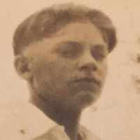 James Benjamin Tipton Jr (1907–1985) • FamilySearch