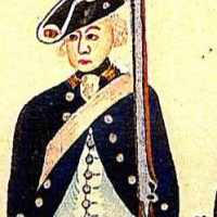 Johann 'Nikolaus' Batz (1754–1811) • FamilySearch