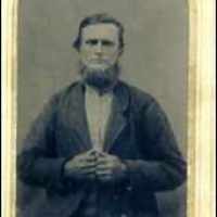 Peter Reeves (1776–1841) • FamilySearch