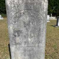 Elizabeth Betsy Lee (1815–1890) • FamilySearch