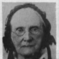 Sarah Bay (1811–1896) • FamilySearch