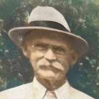 Augustus Alexander Reed (1864–1939) • FamilySearch