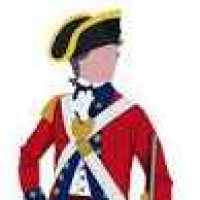 Capt Gerlach Paul Flick (1728–1826)