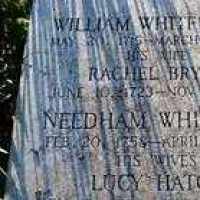 Rachel Bryan (1723–1780)