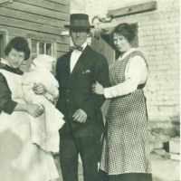 Nora Shepherd (1893–1972) • FamilySearch