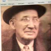 Bartlett Jonathan Huff (1861–1949) • FamilySearch