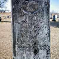 James Ingram (1832–1863)