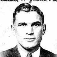 William Raymond Warren (1911–1977) • FamilySearch