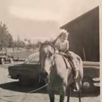 Kathryn Marie Rininger (1962–2010) • FamilySearch