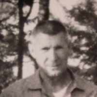 Archie Charles McDivitt (1920–1999) • FamilySearch