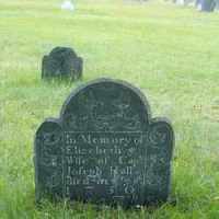 Elizabeth Leonard (1694–1750) • FamilySearch