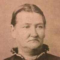 Martha Jane Stephens (1825–1908) • FamilySearch