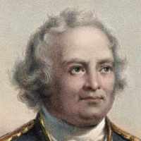 Major General Israel Putnam (1718–1790)
