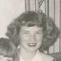 Anna Fay Rees (1931–1992) • FamilySearch